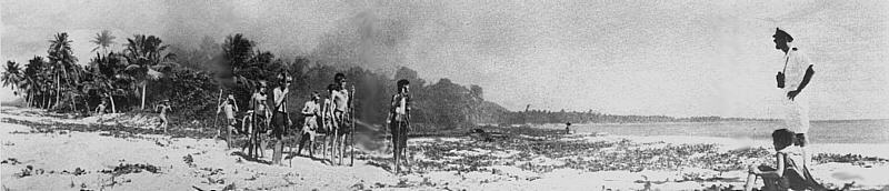 Lord of the Flies - thundergodblog