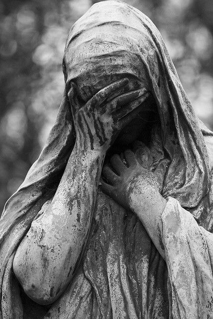 In a World Full of Sorrow - thundergodblog