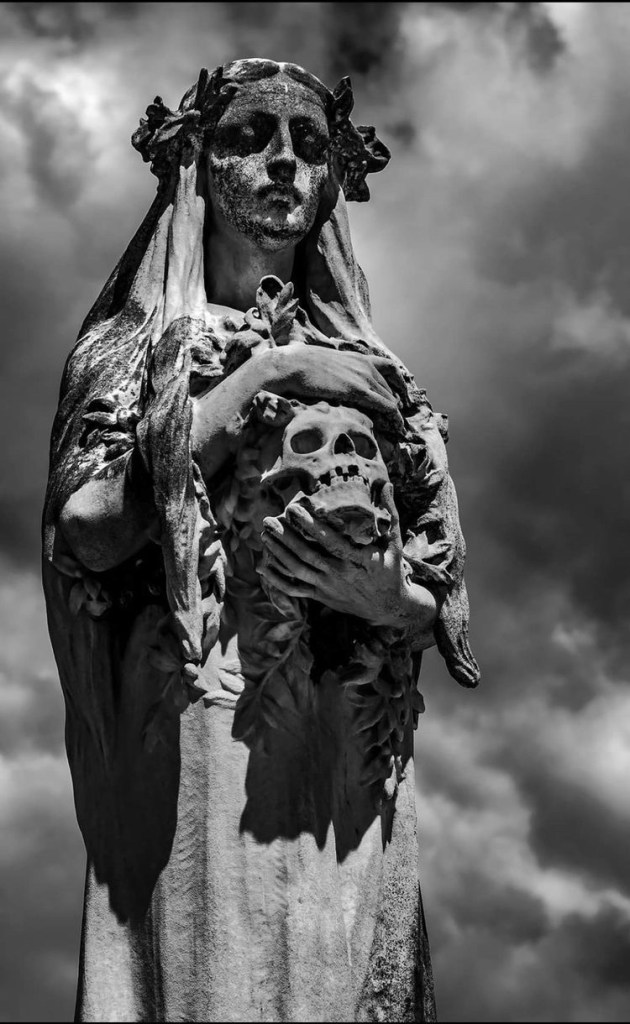 If only in the shadow of clarity - thundergodblog